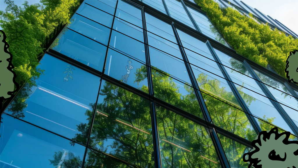 Stop wasting your energy - OPNBuildings